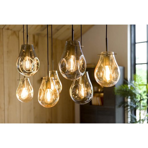 Charlie Hanging Lamp