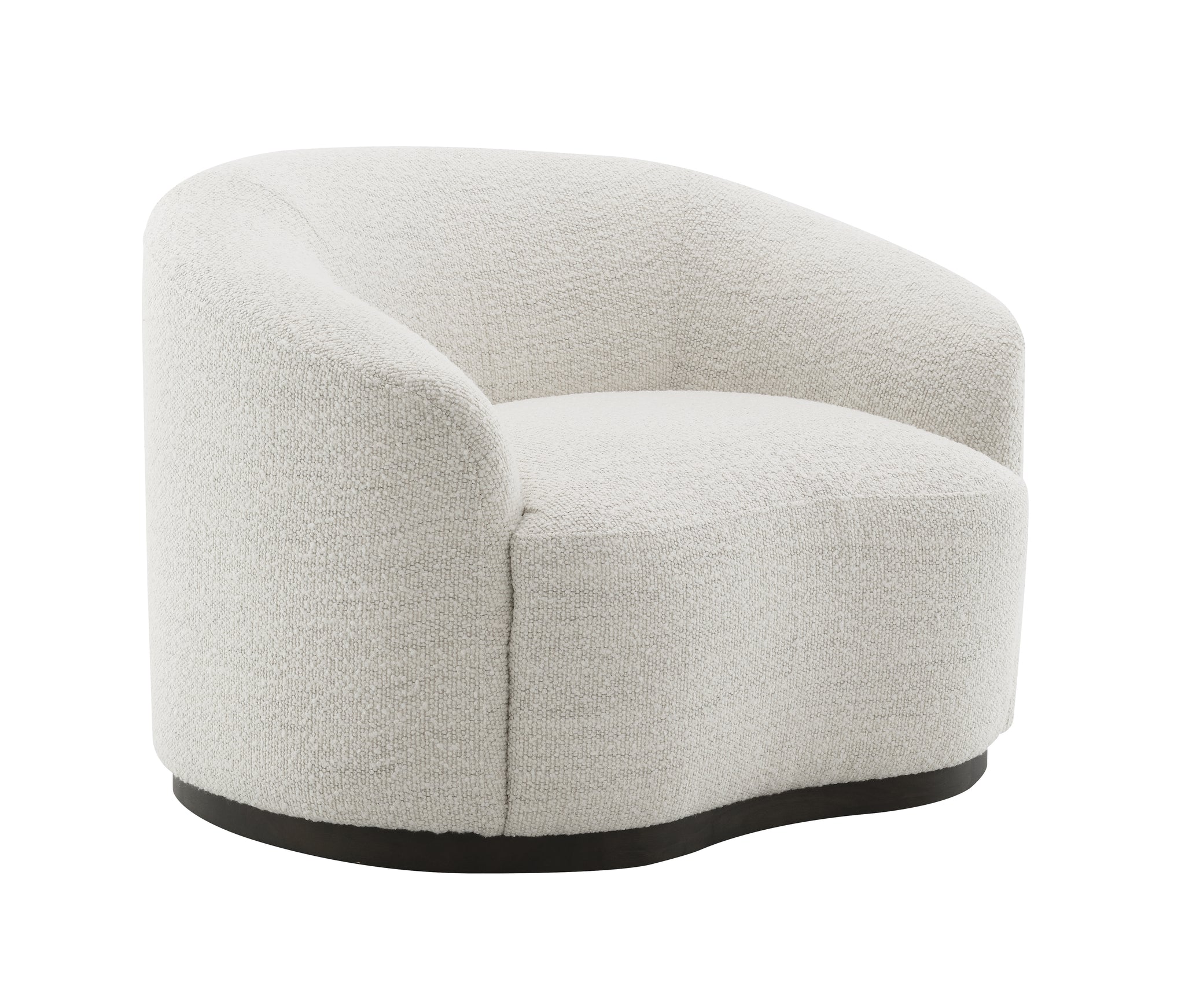 Selena Swivel Chair – Diamond Furniture
