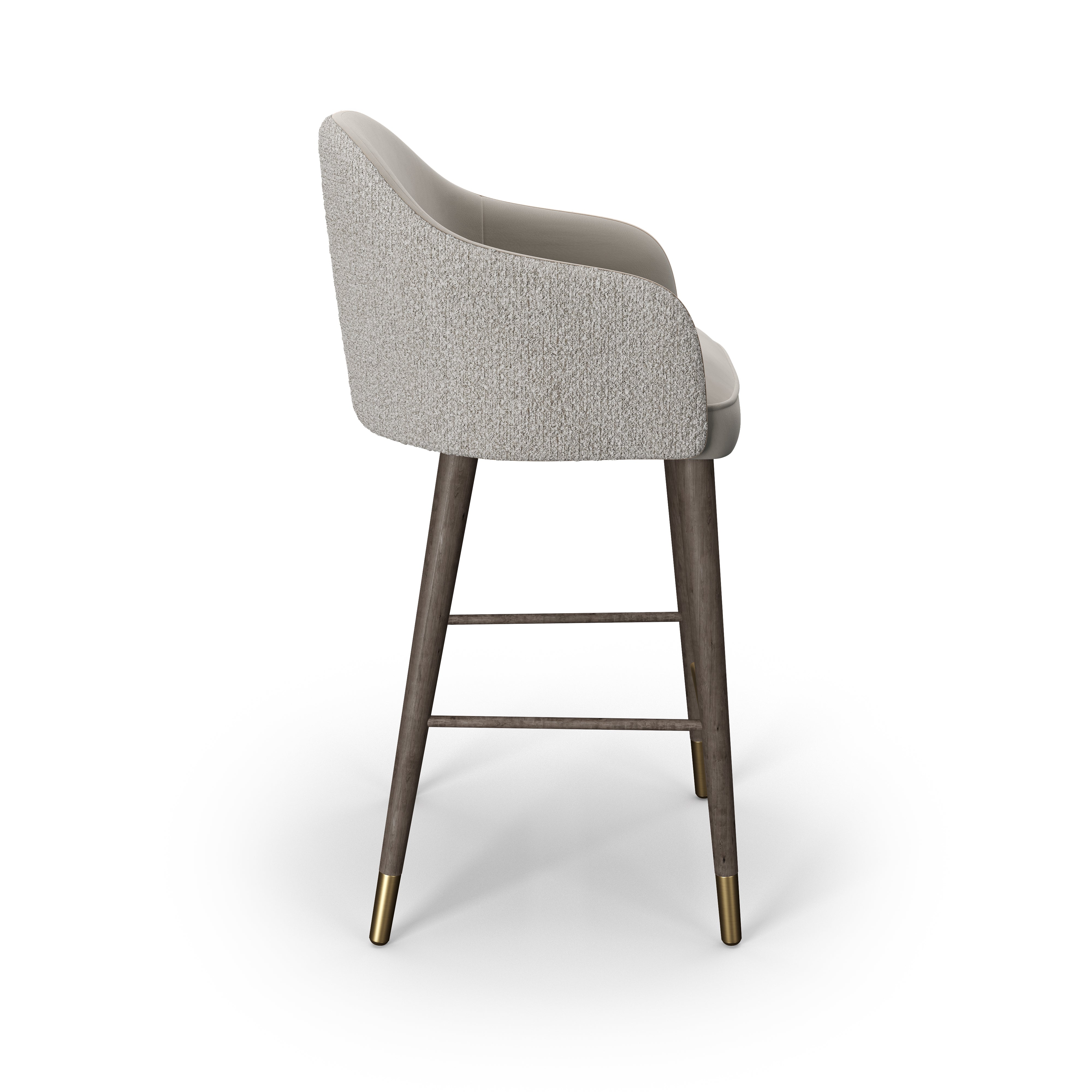 Bodi Stool – Diamond Furniture