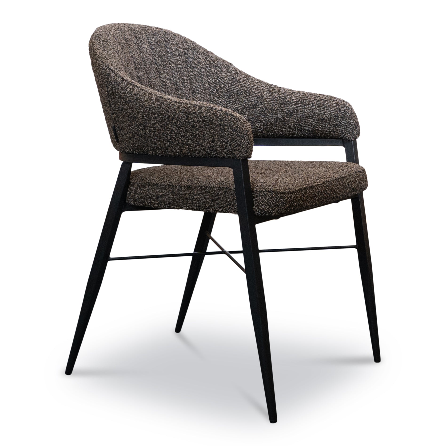 Polly Dining Chair – Diamond Furniture