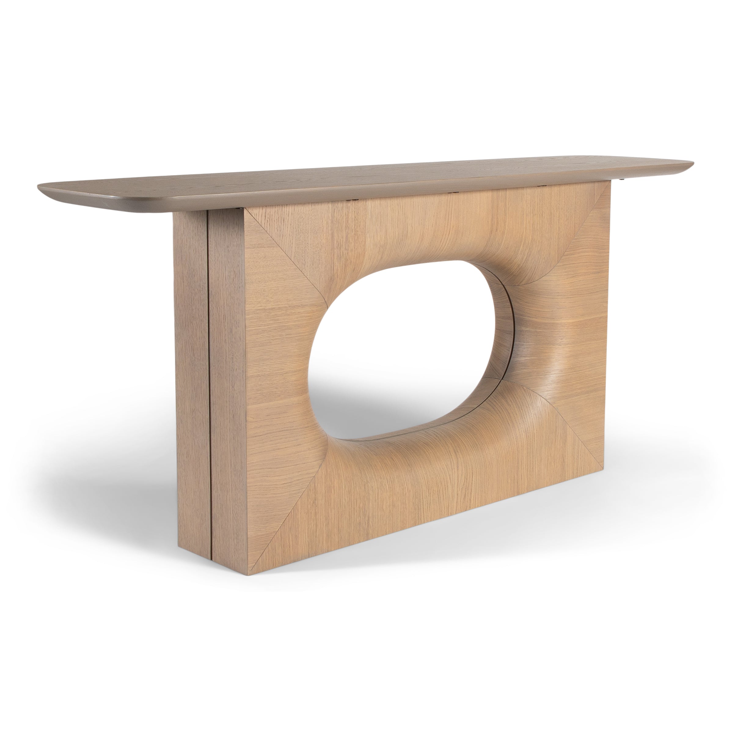 Oakley Console Table – Diamond Furniture