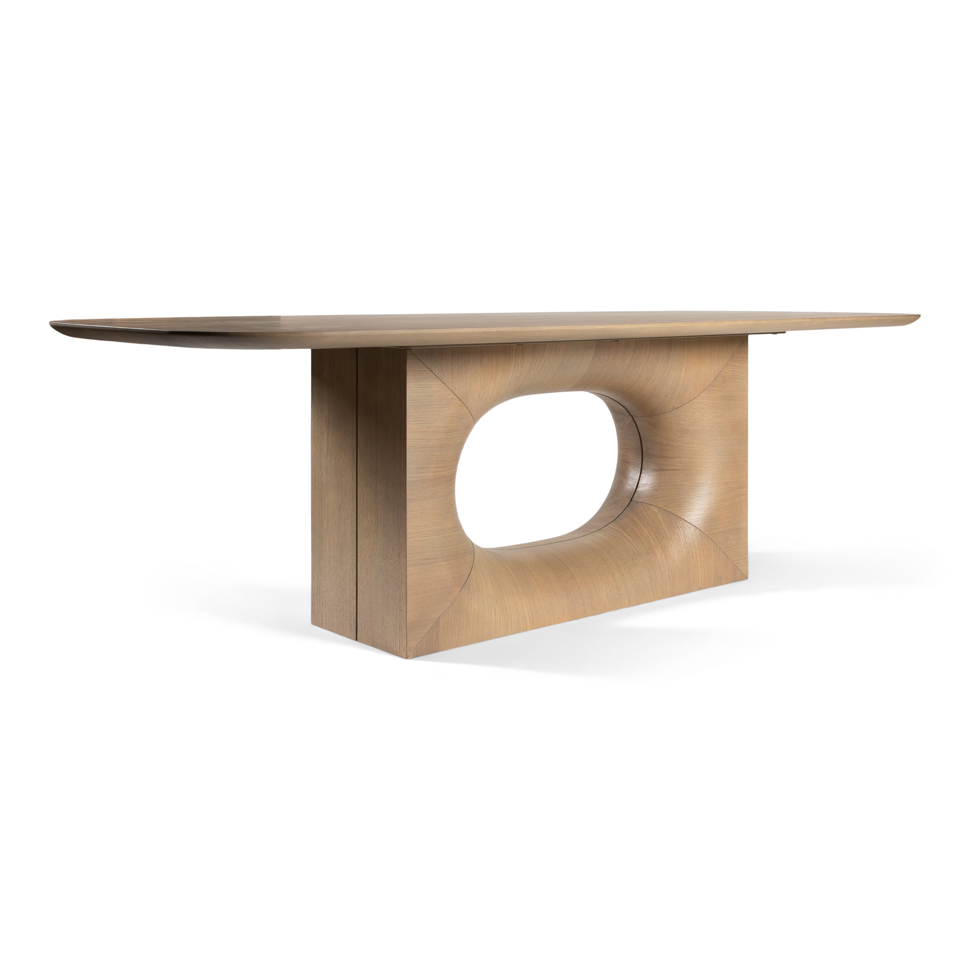 Oakley Dining Table – Diamond Furniture