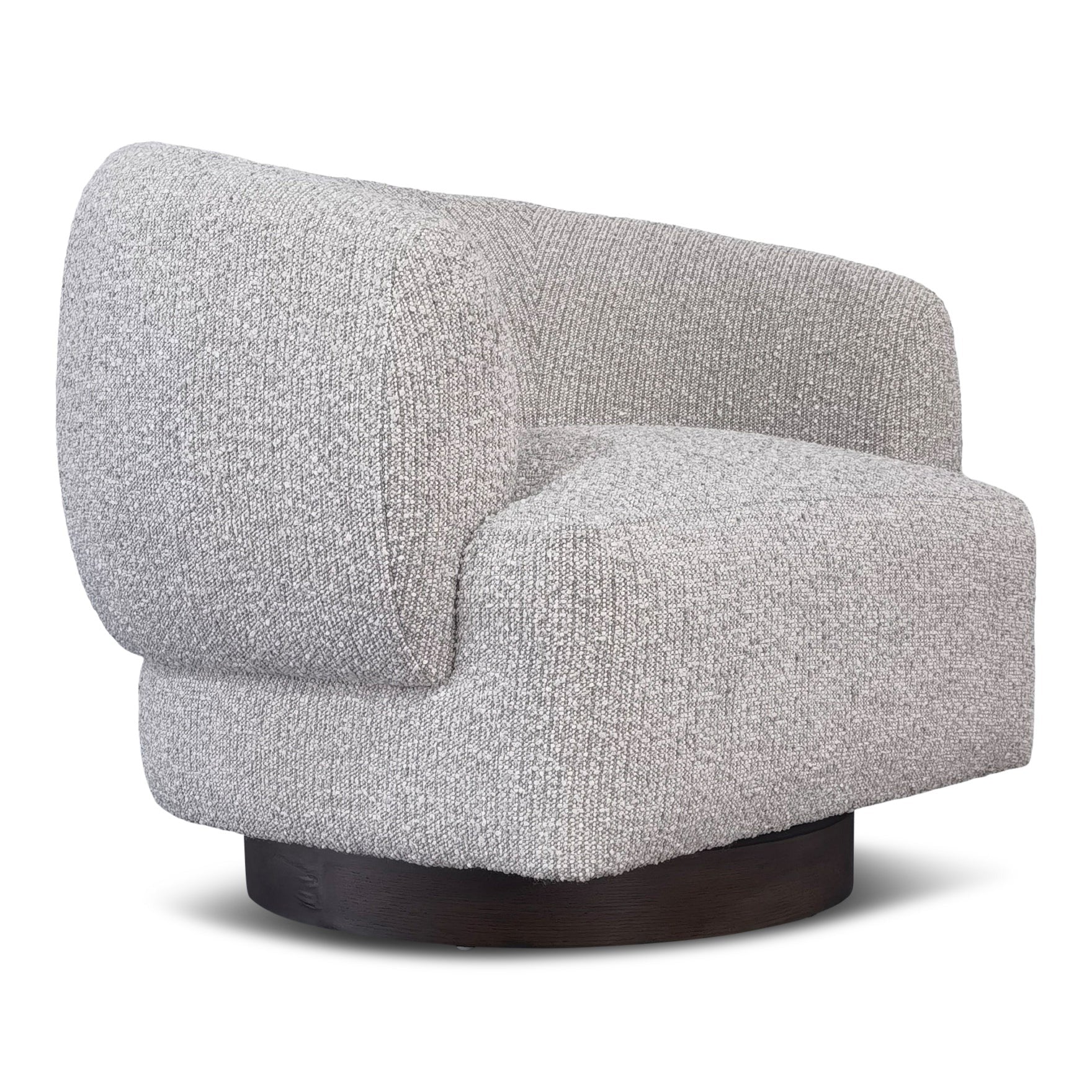 Elliot Swivel Chair – Diamond Furniture
