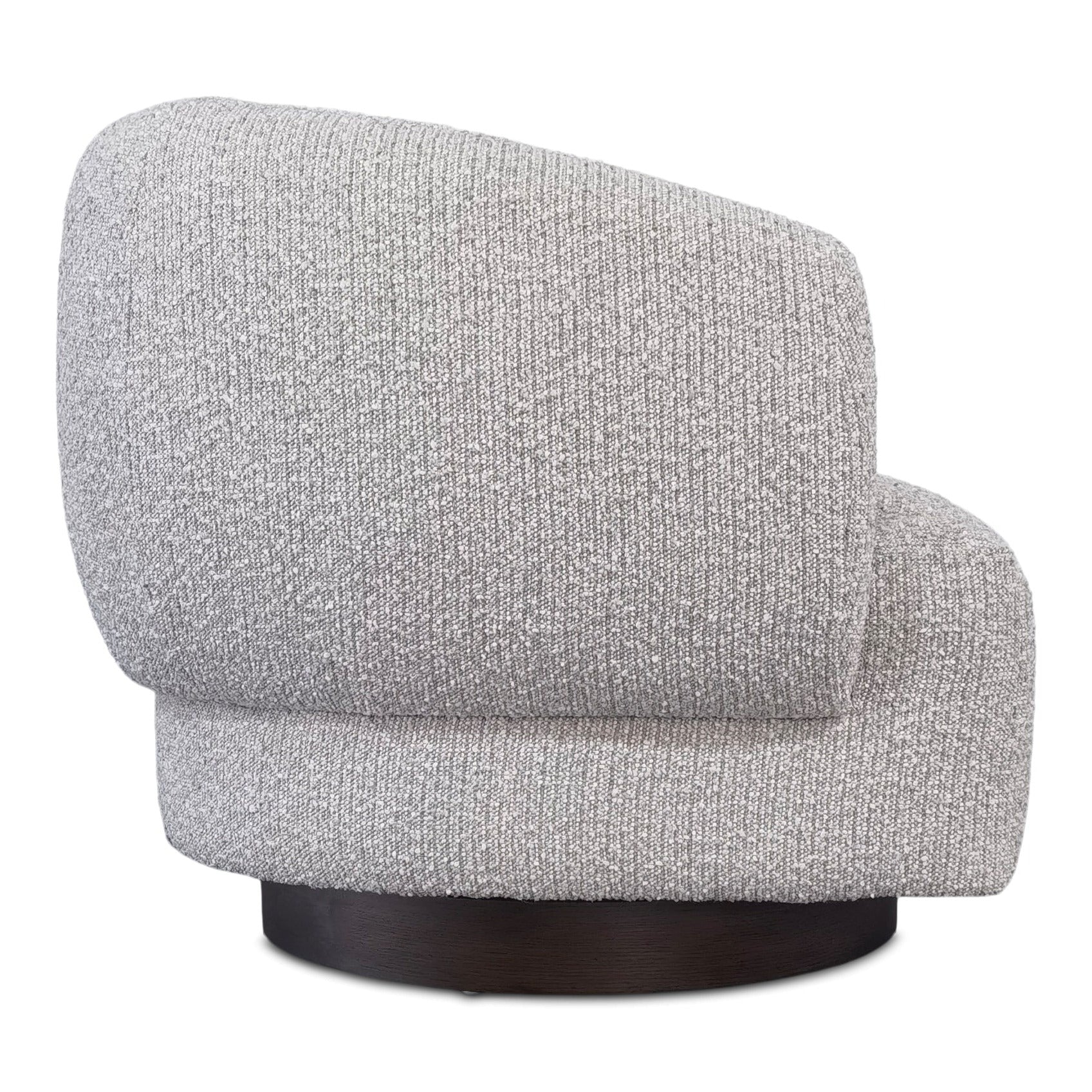 Elliot Swivel Chair – Diamond Furniture