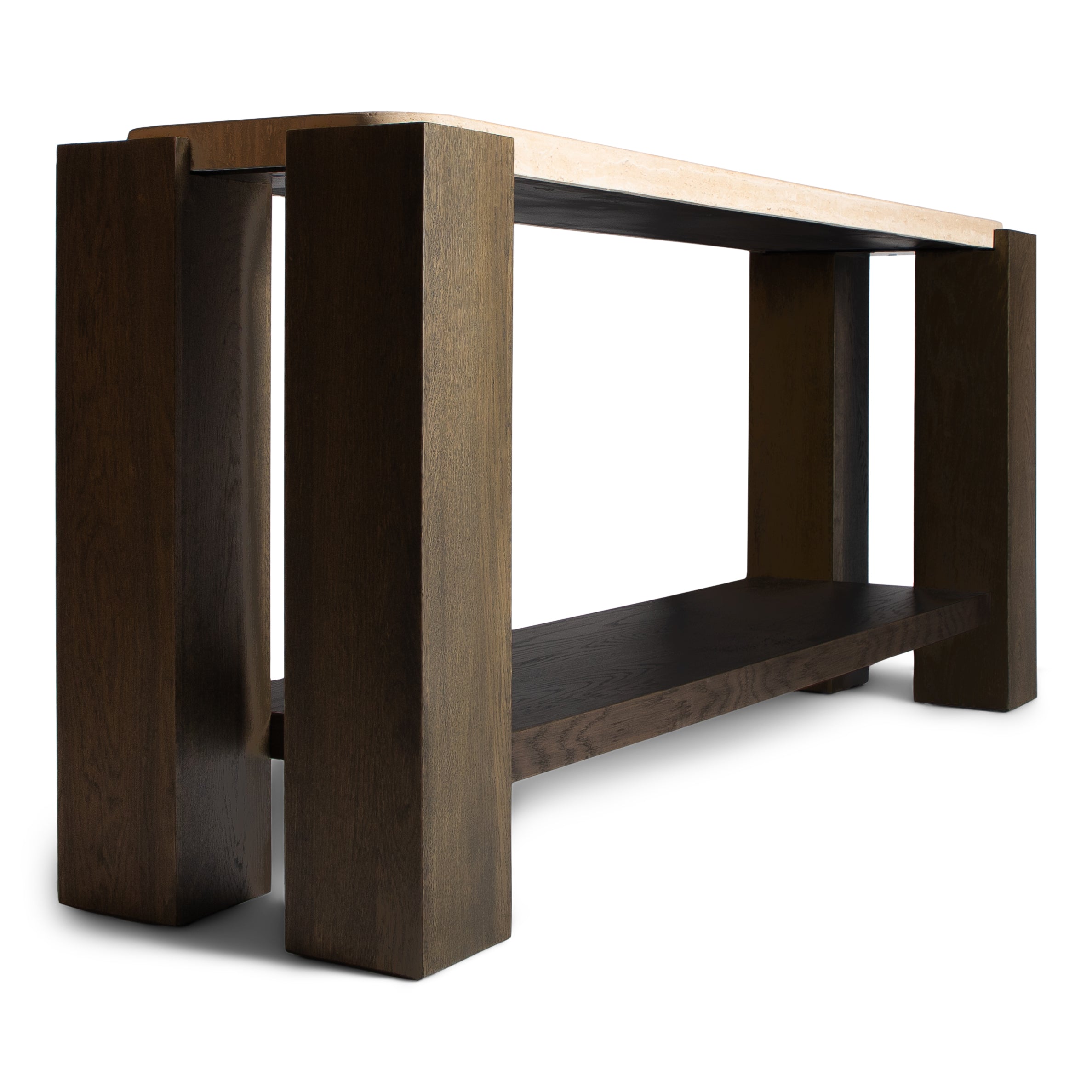 Hollis Console Table – Diamond Furniture
