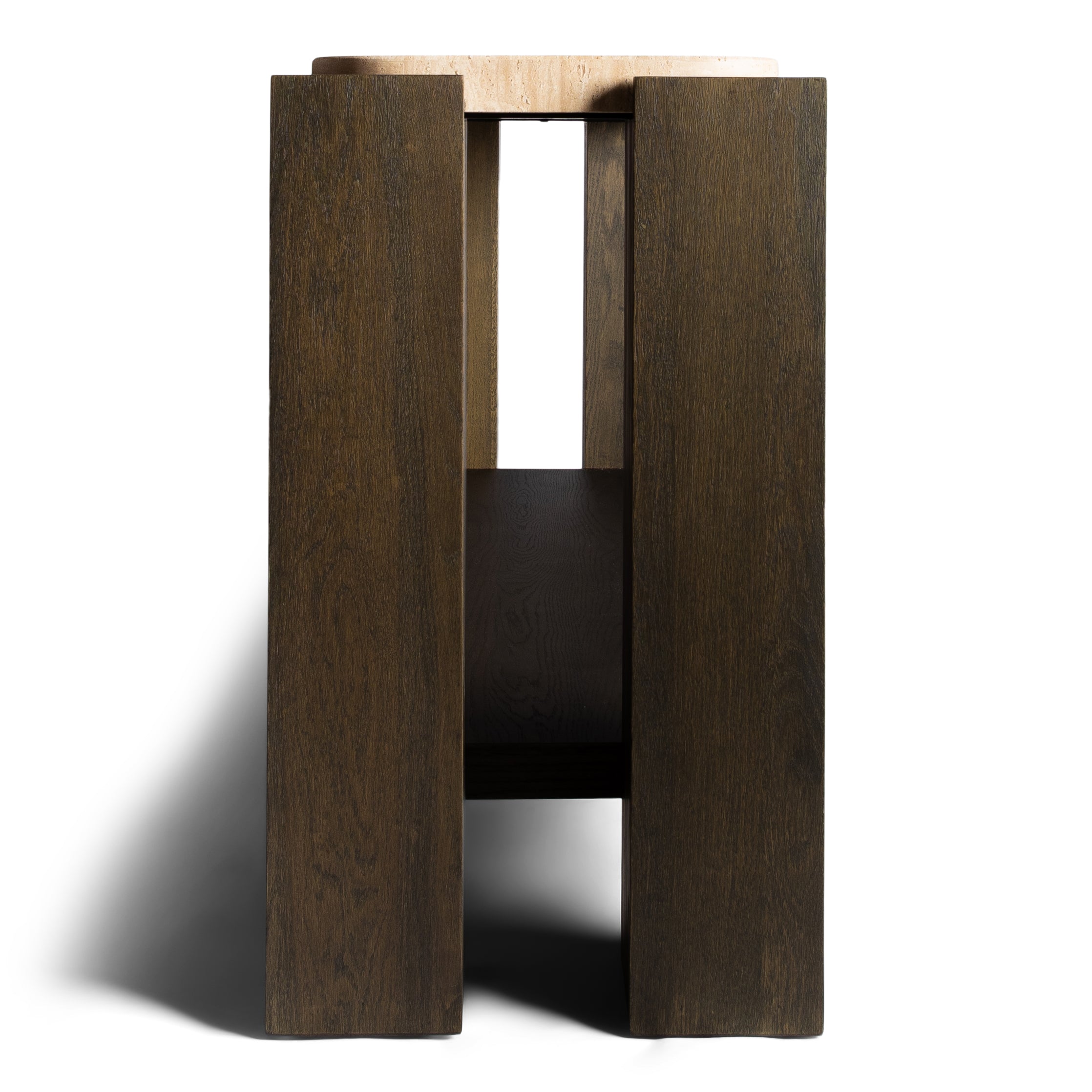 Hollis Console Table – Diamond Furniture