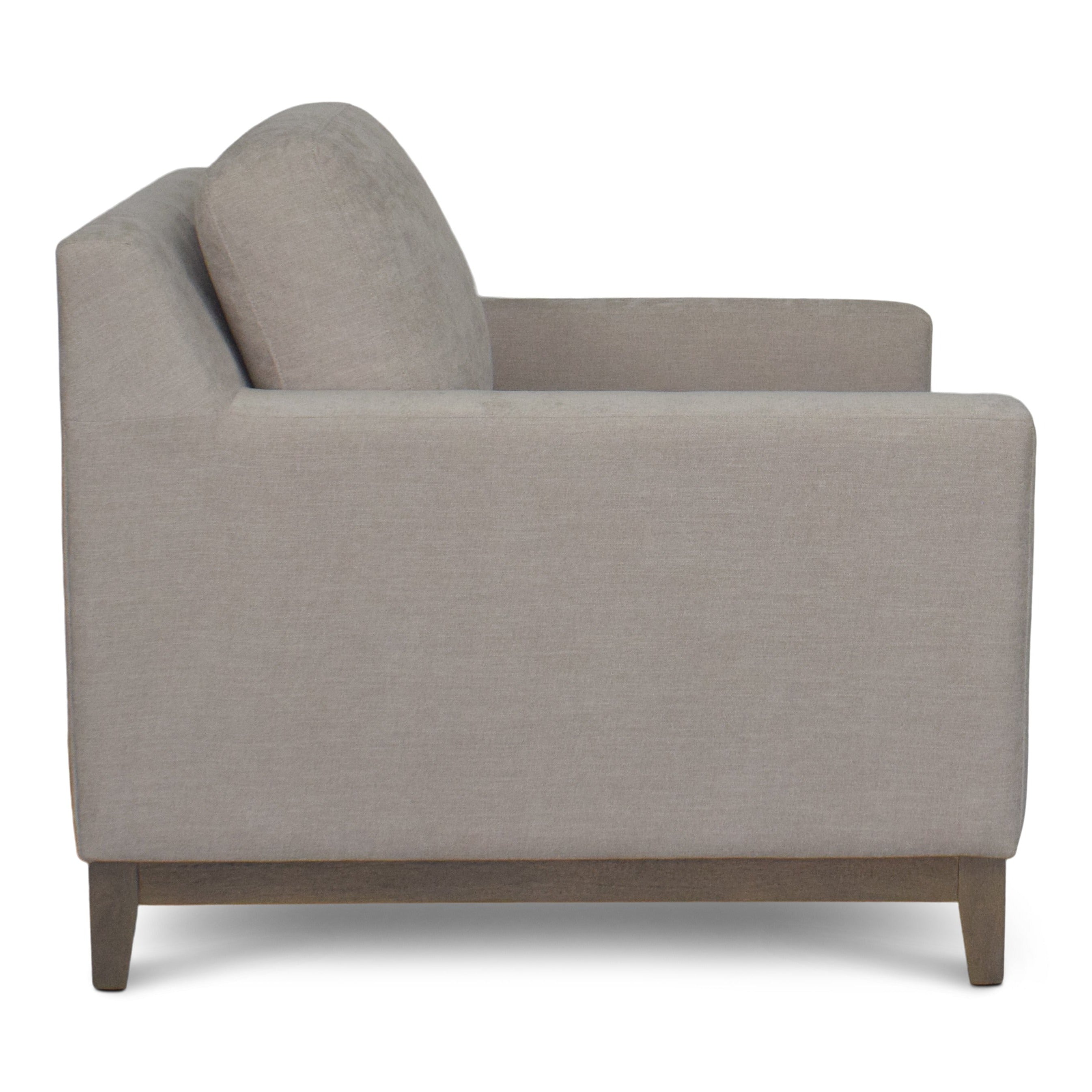 Travis Armchair – Diamond Furniture
