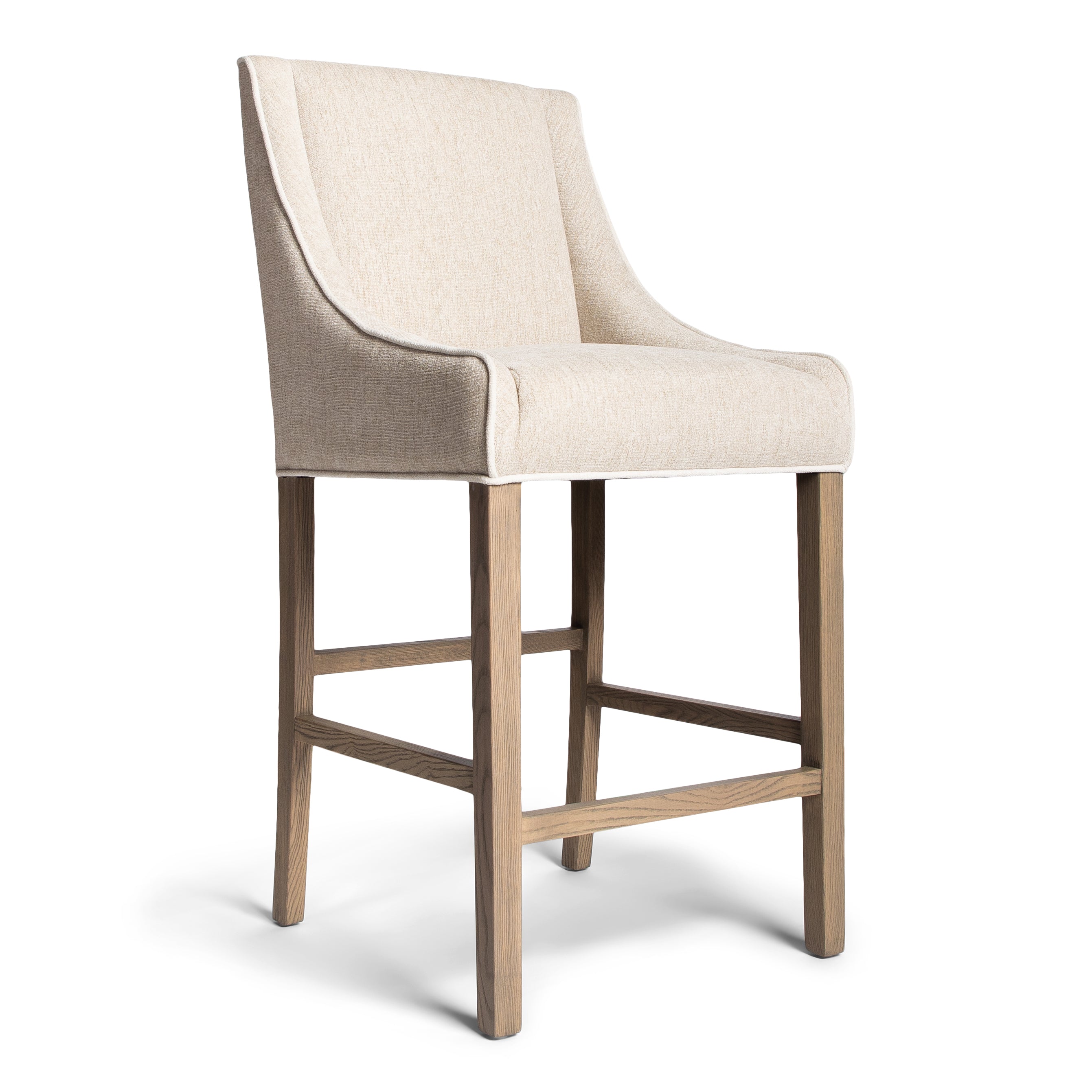 Windsor Stool – Diamond Furniture