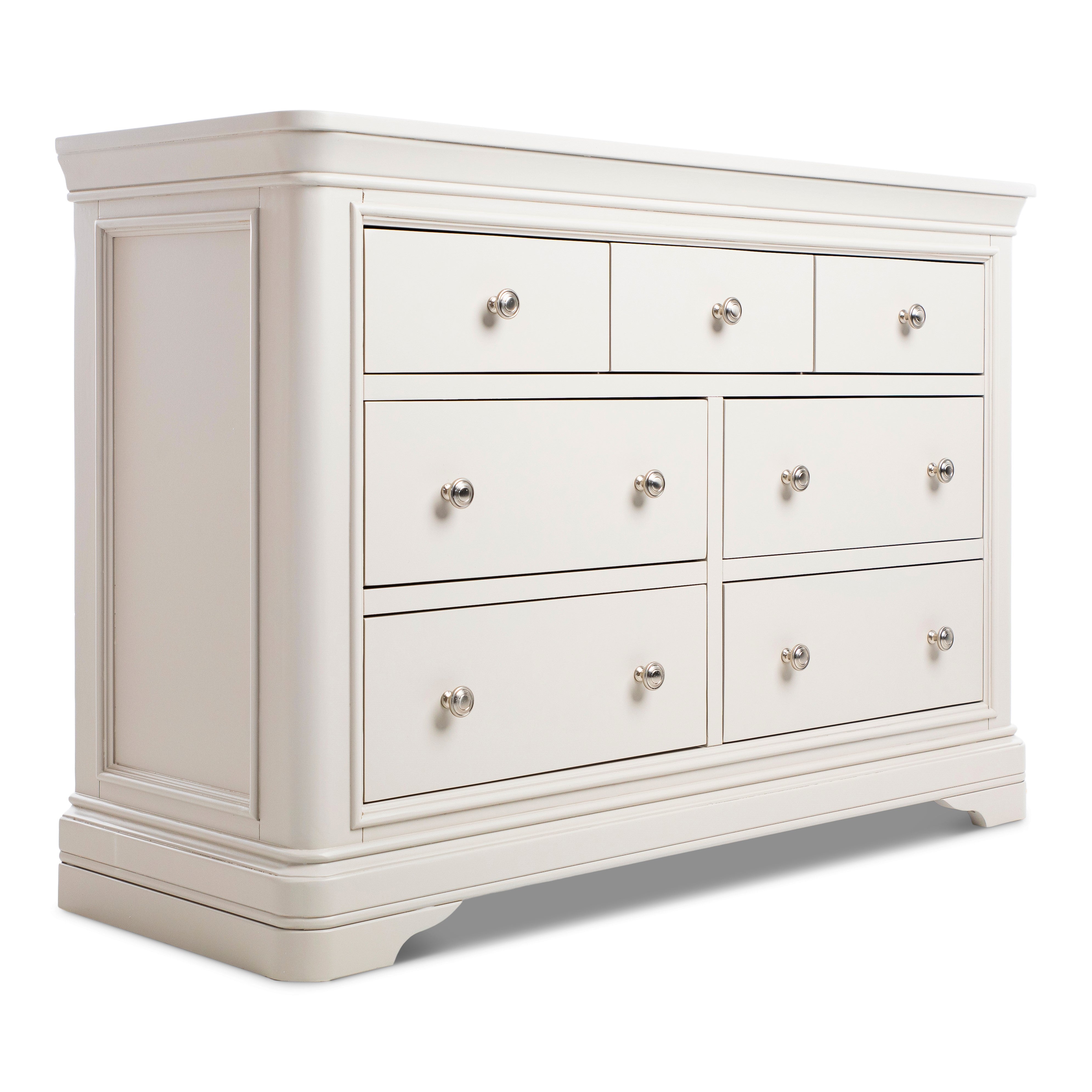 Chelsea Dressing Chest – Diamond Furniture