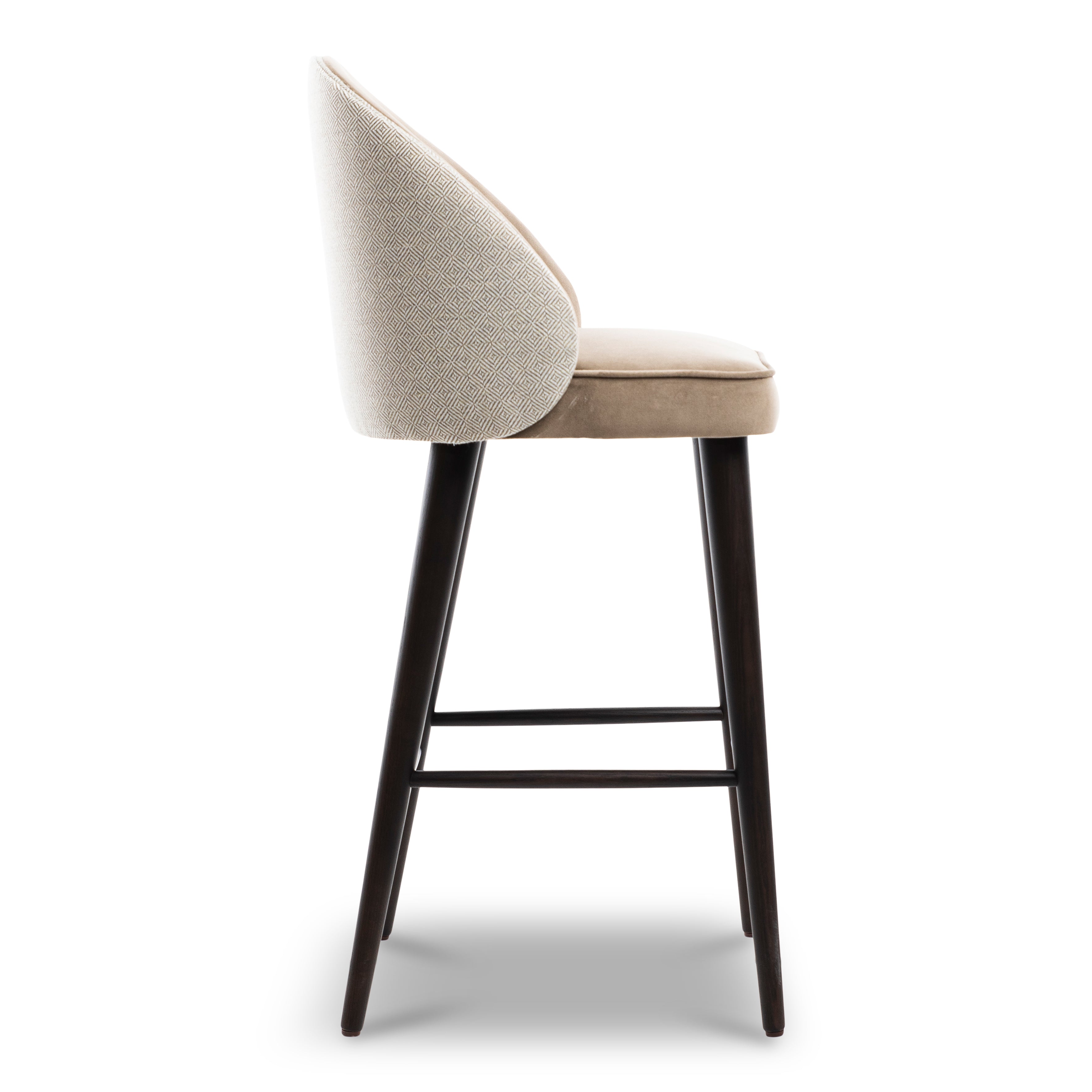Dakota Stool – Diamond Furniture