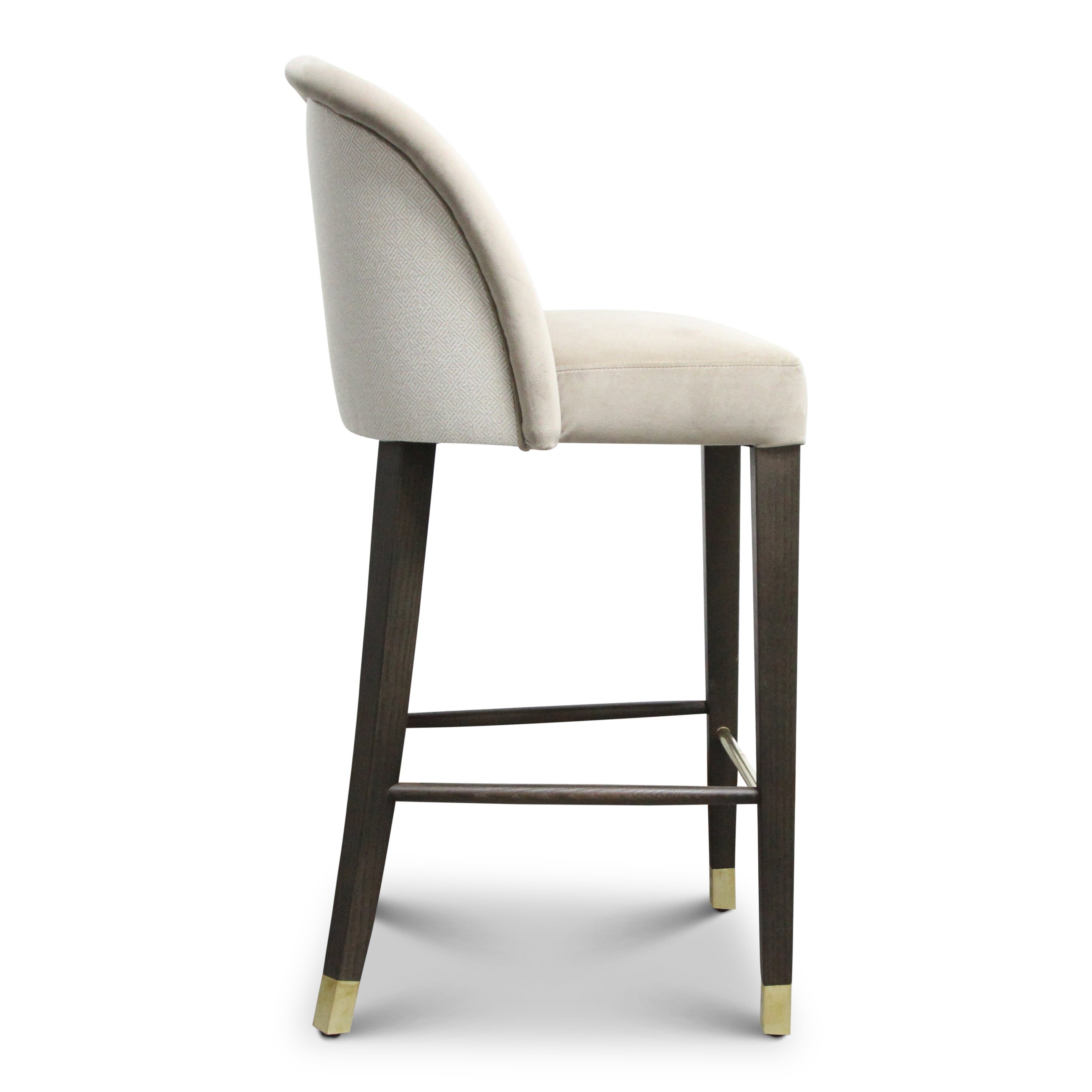 Rolf Stool – Diamond Furniture