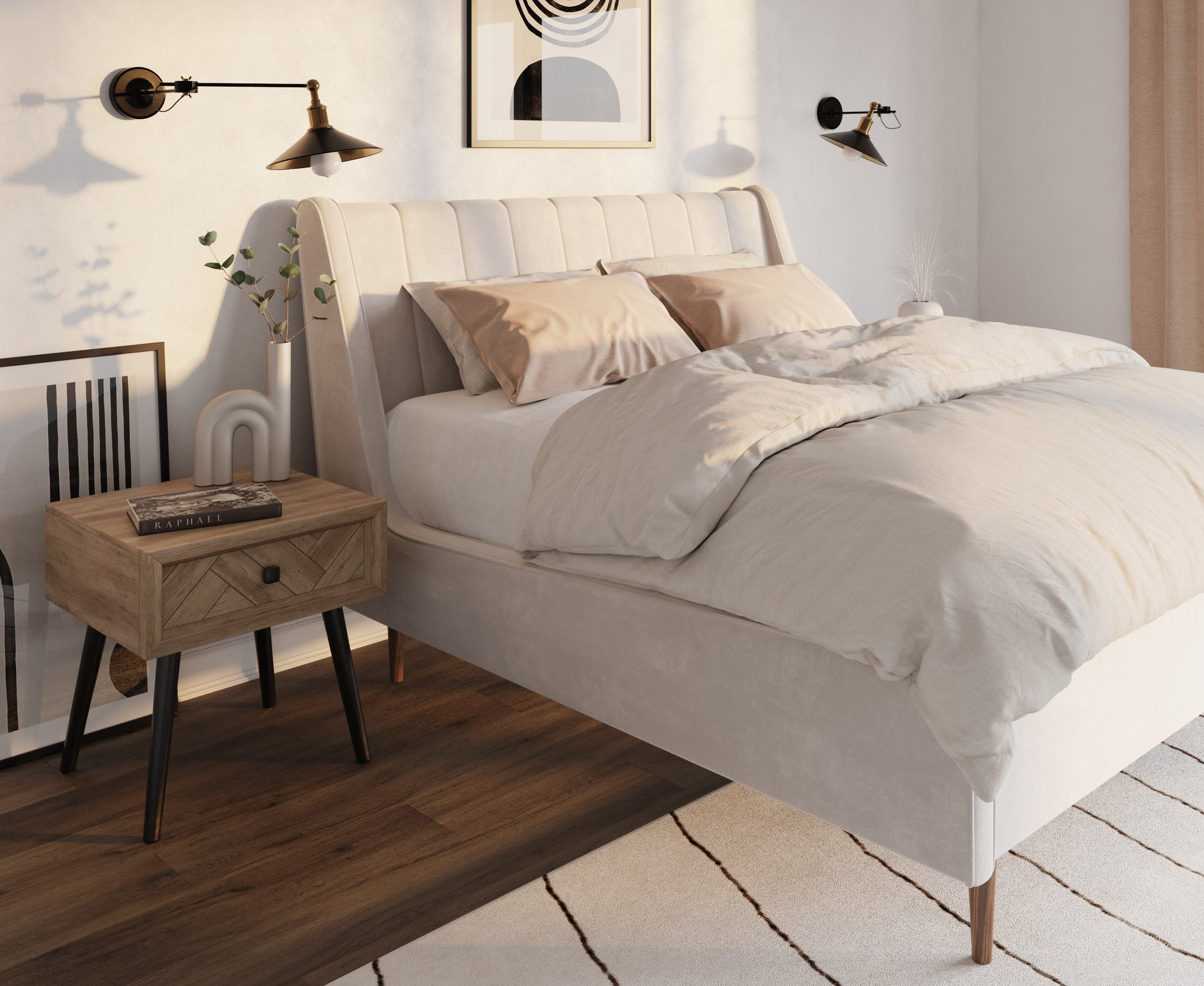 Tim Locker – Diamond Furniture